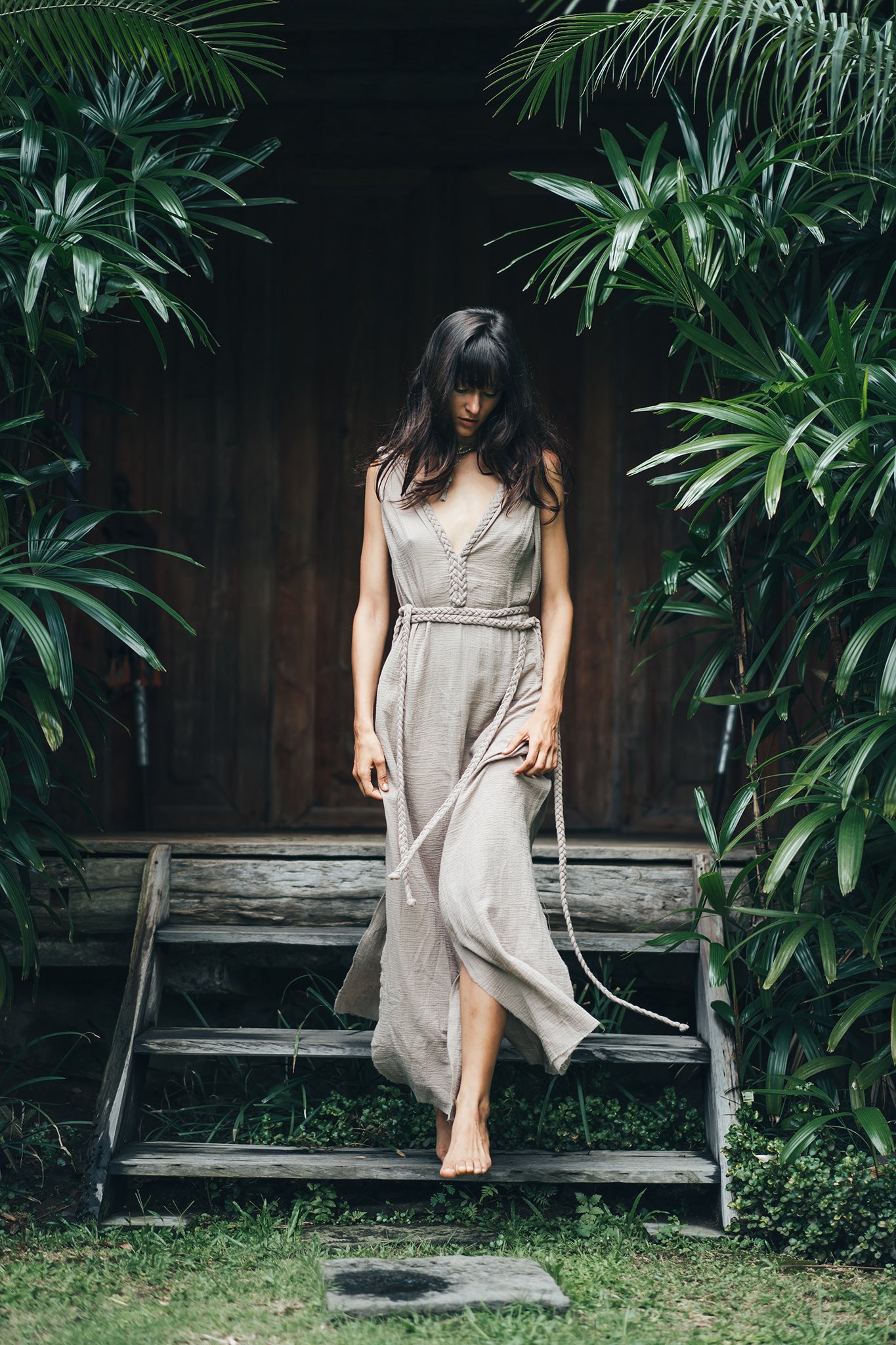 AYA Sacred Wear inspired by Mother Nature - AYA Sacred Wear