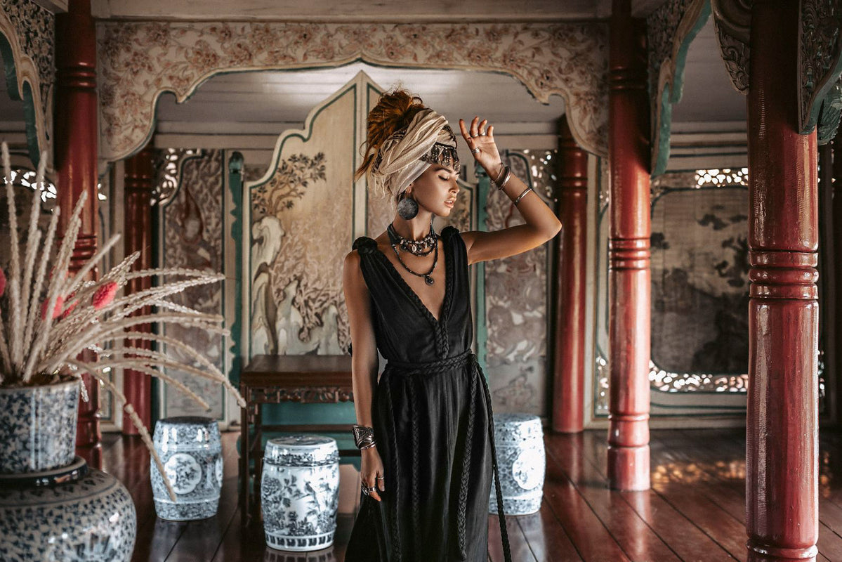 Black_Nomad_Spirit_Dress_by_ay Black_Nomad_Spirit_Dress_by_ay