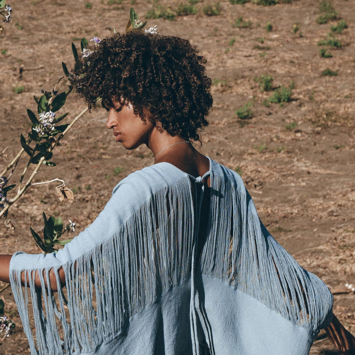 Hand Loomed Cotton Blouse • Boho Top Women • See Through Bohemian Top ...